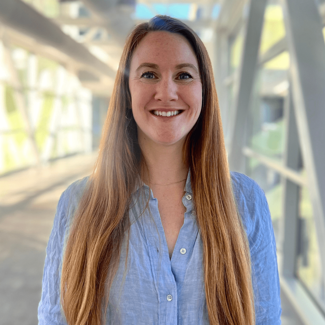 Keri Meyers (Physiotherapy) - Avenue Physio