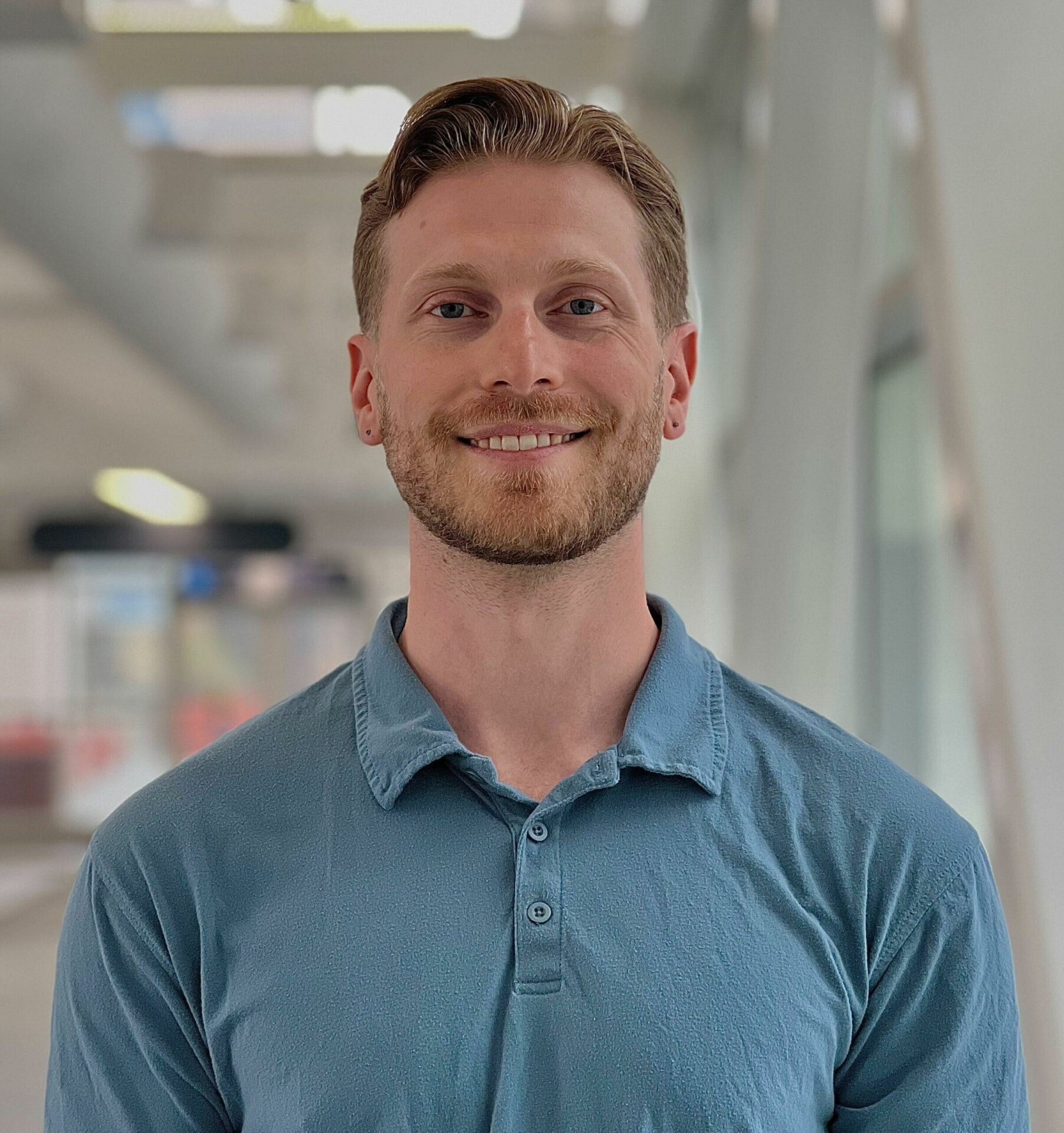 Josh Makin (Dry Needling) - Avenue Physio