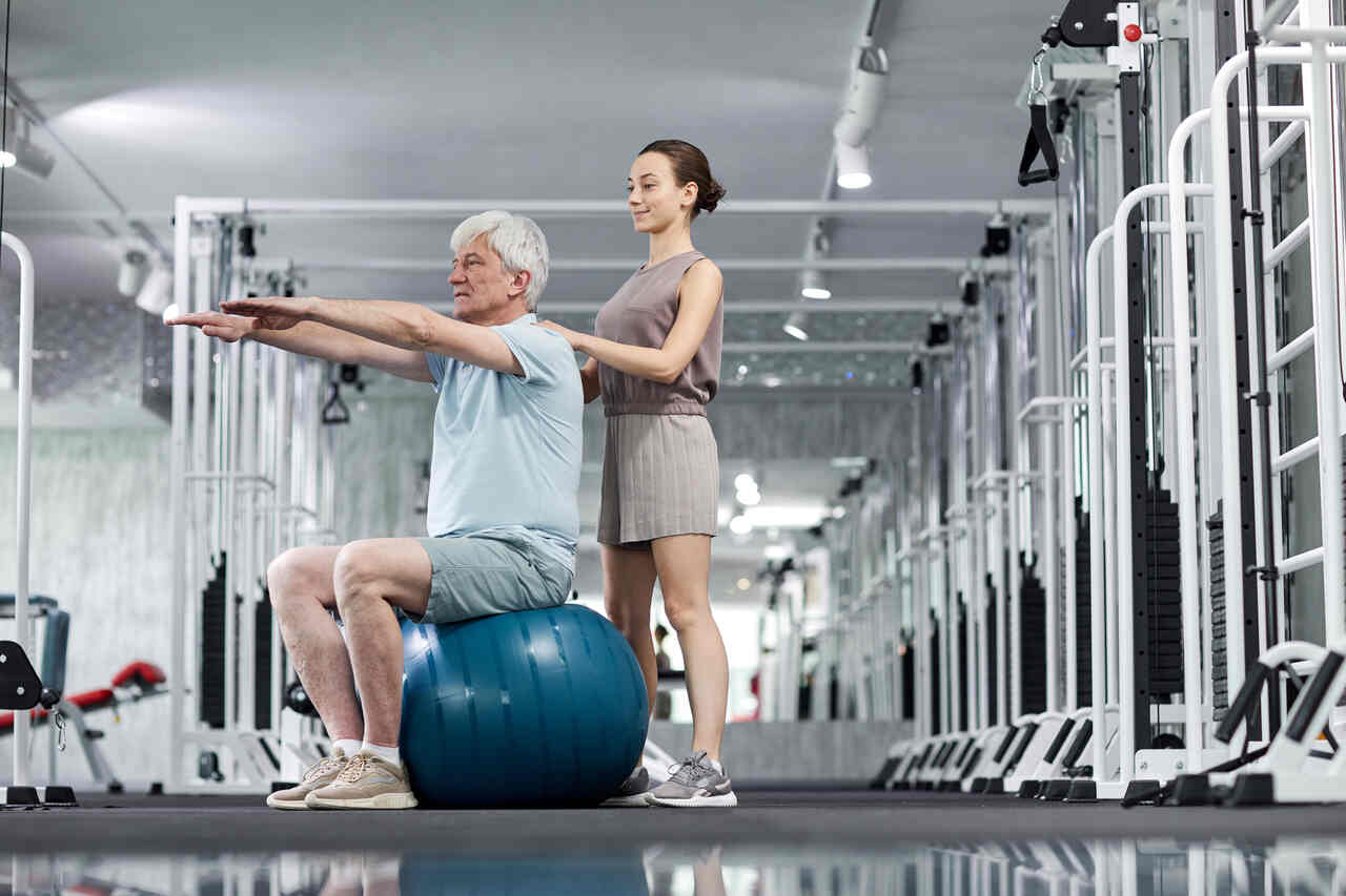 Rebuild Strength and Prevent Injury: The Role of Physiotherapy Exercises