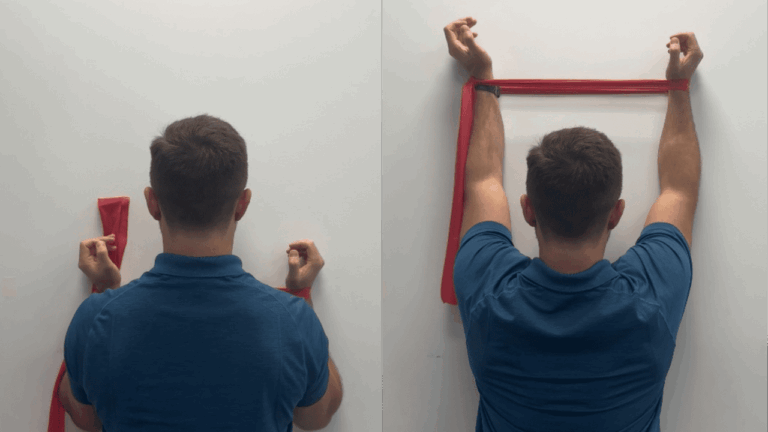 What to Do About Shoulder Pain at Night: A Step-by-Step Guide to ...